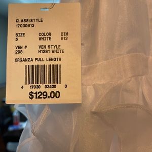 Monique Luo | Dresses | Monique Luo Wedding Dress | Poshmark